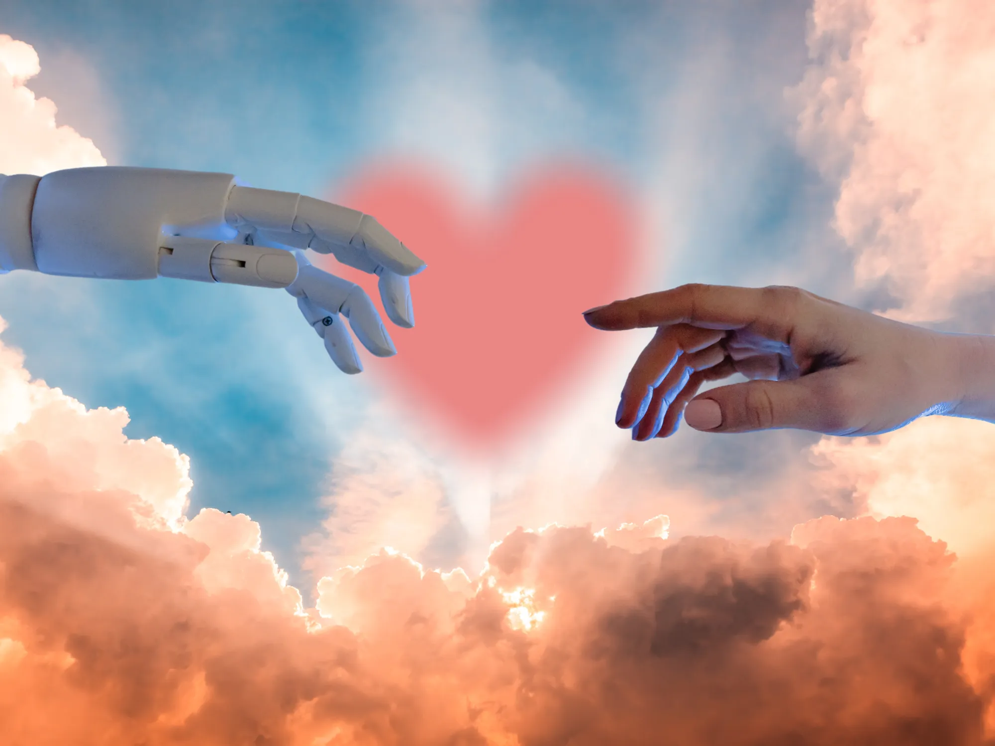 AI and Dating Apps: a Match Made In Tech Heaven - Bloomberg