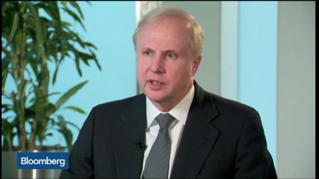 Watch BP CEO Says May Be ‘Long Time’ Before $100 Oil Returns - Bloomberg
