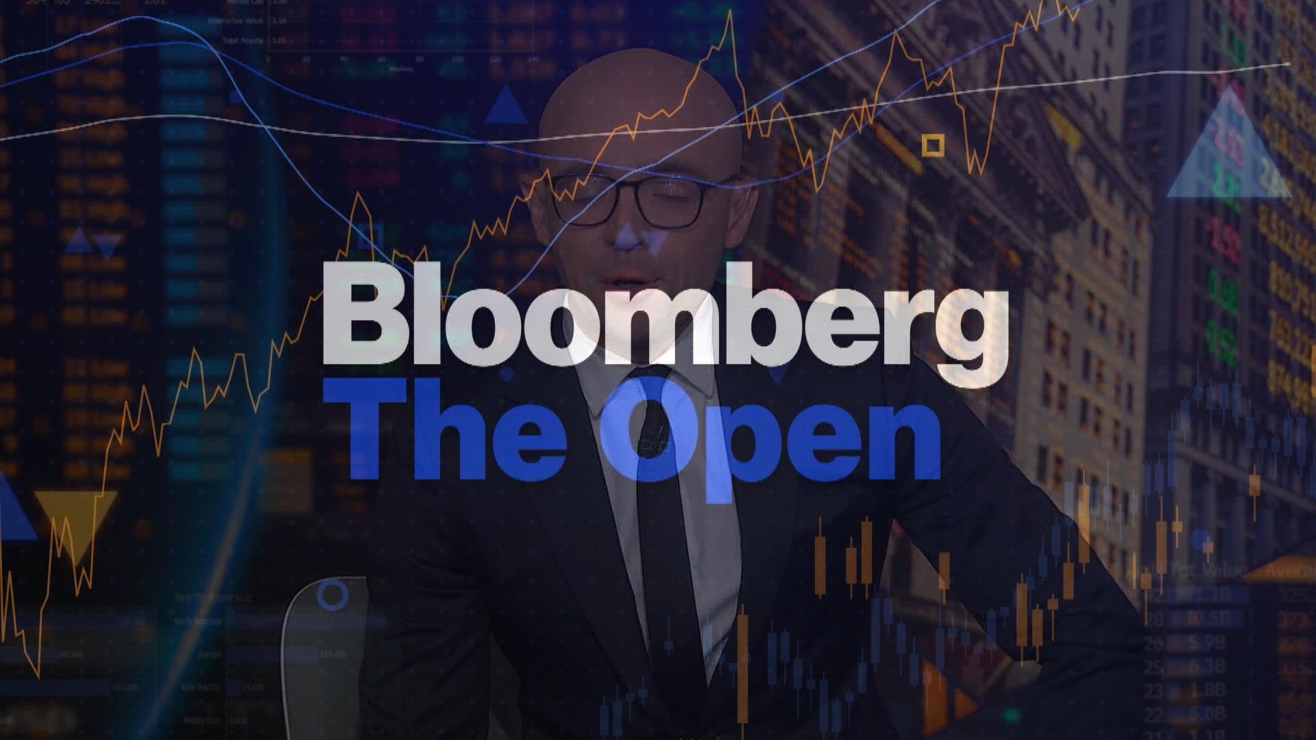 Watch 'Bloomberg The Open' Full Show (07/07/2021) - Bloomberg