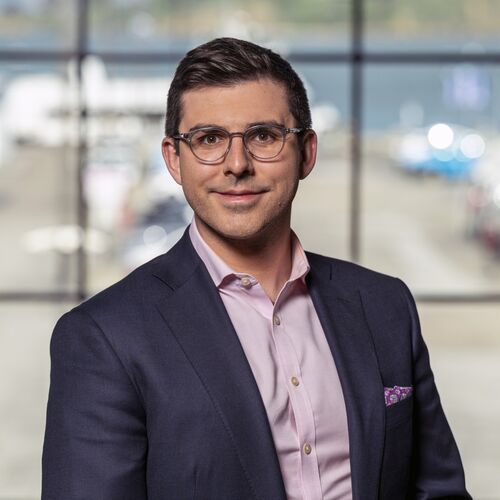 Live Q&A: From AI to Trade Wars, How Big Tech Is Navigating Change ...