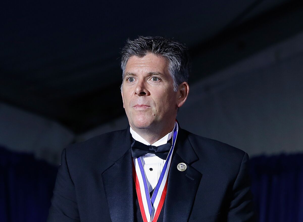 GOP Lawmaker LaHood Says He Was Victim of Improper US Intelligence ...