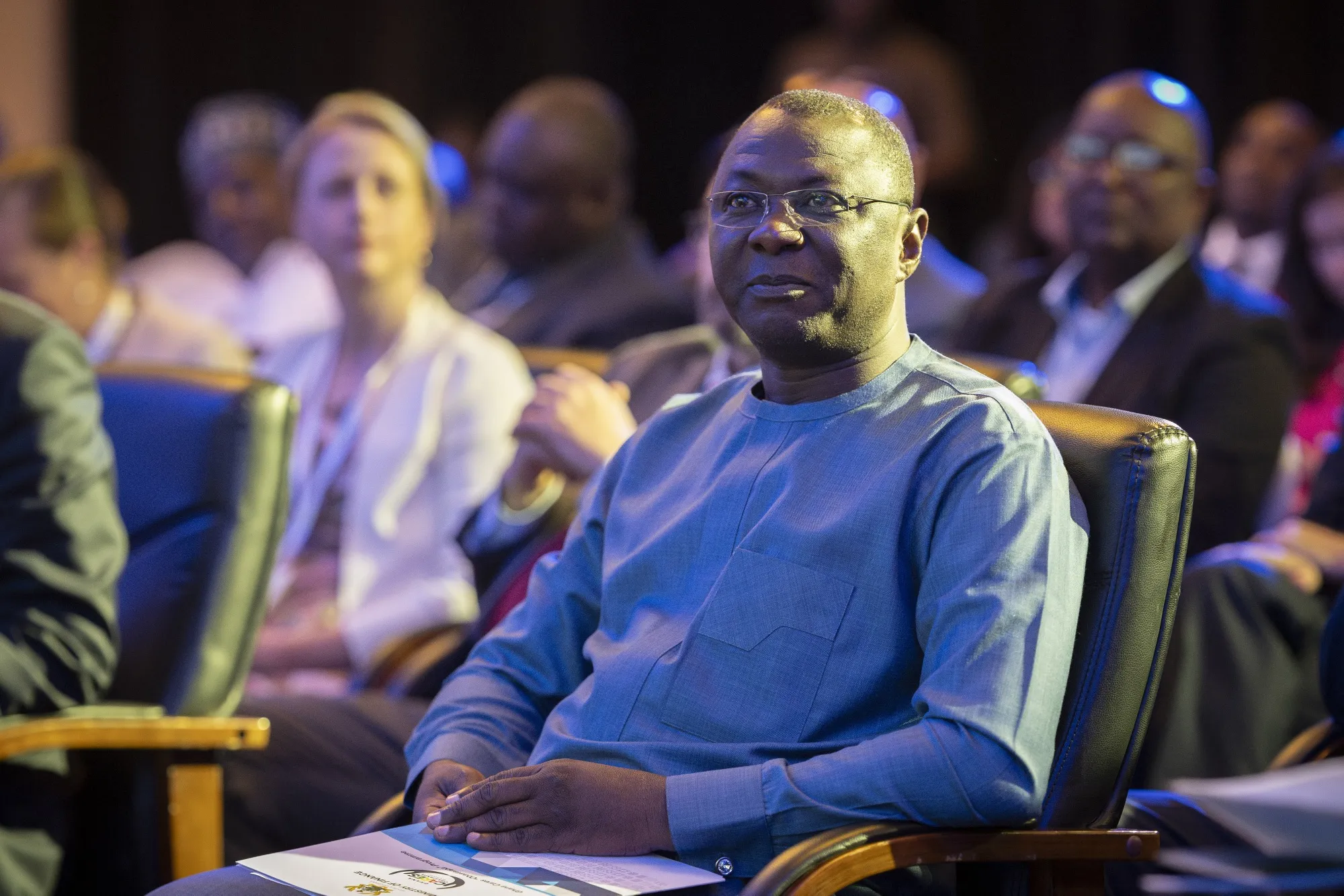 Ghana Aims to Start Eurobond Exchange This Month After Debt Deal ...