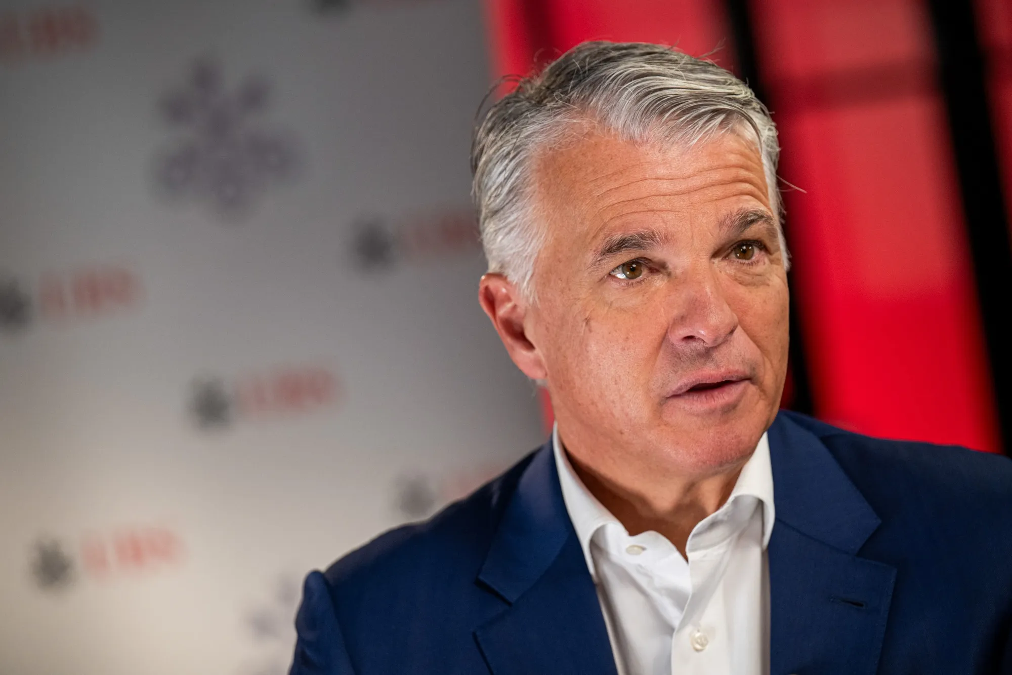 UBS Trims CEO Sergio Ermotti’s Pay to $17 Million Amid Swiss Scrutiny ...