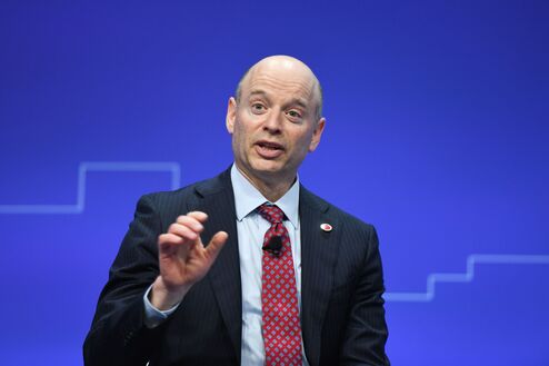 Bloomberg - Business News, Stock Markets, Finance, Breaking & World News