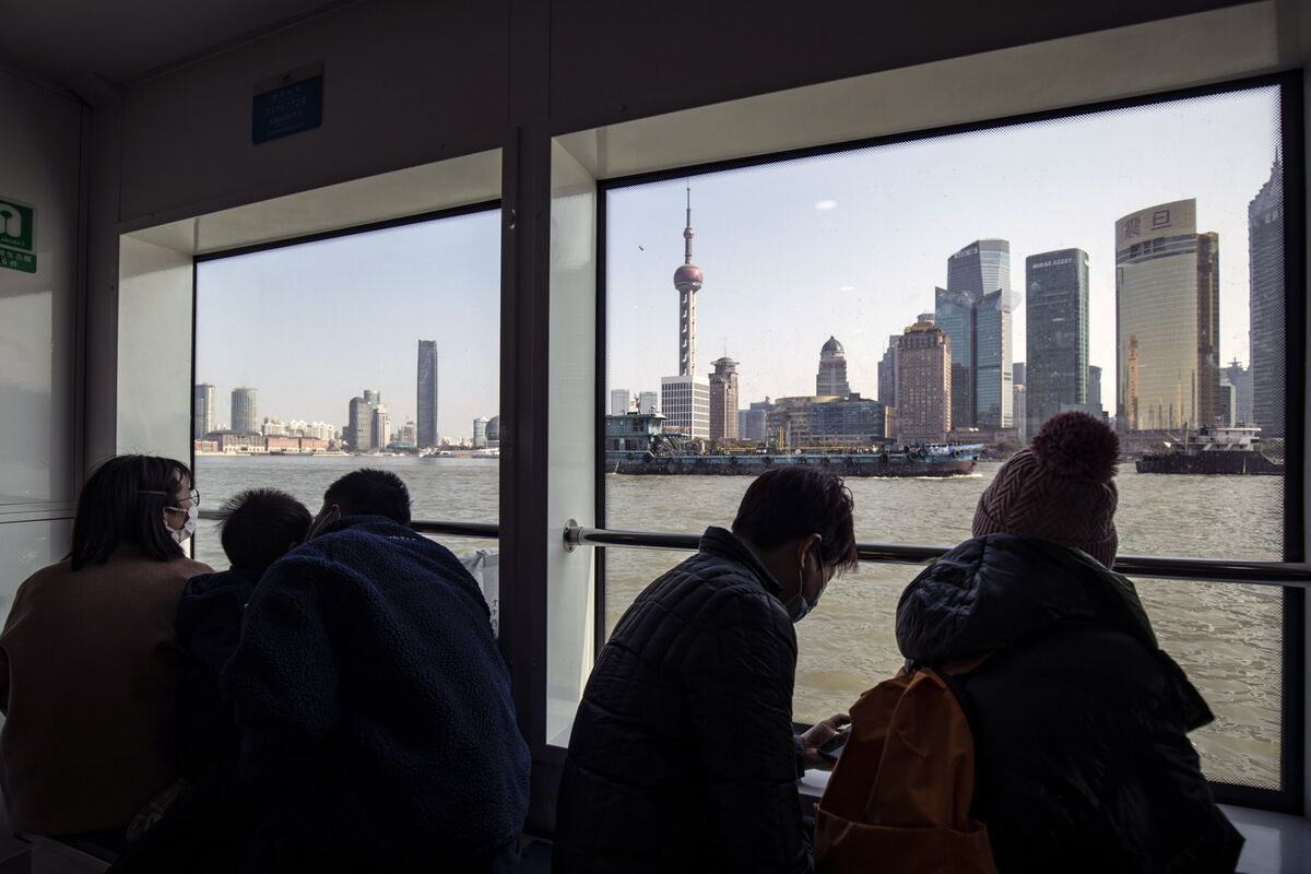 China Quant Fund Donates $53 Million as Xi Stresses 'Common Prosperity ...