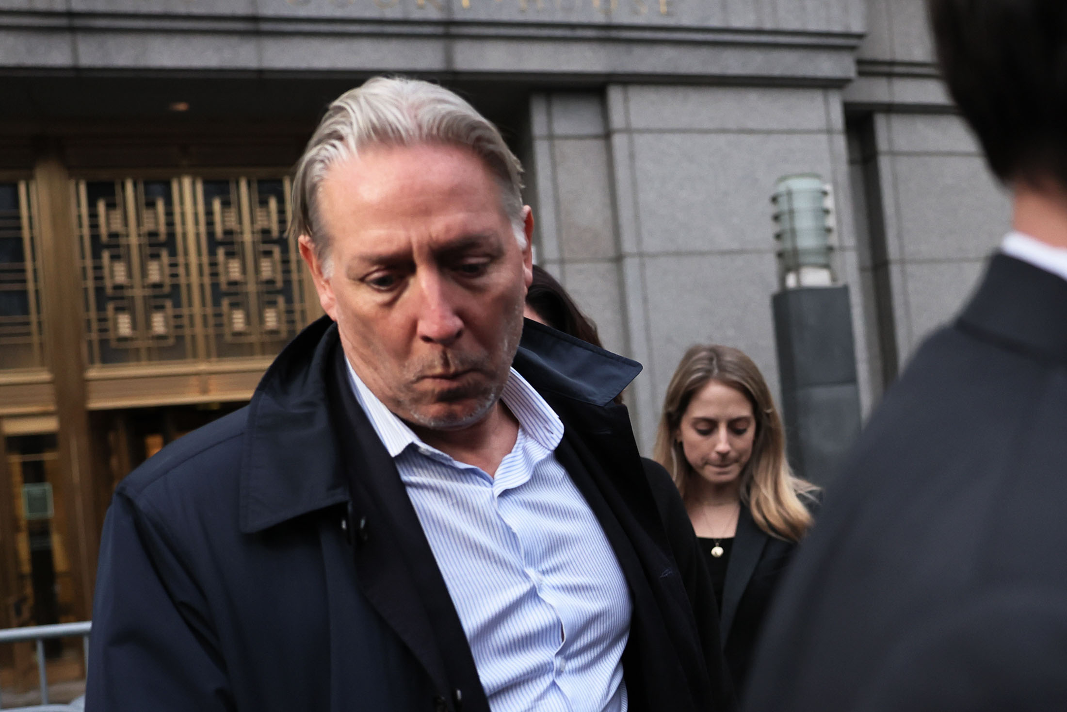 Ex-FBI Agent Pleads Guilty to Working for Russian Billionaire Deripaska ...