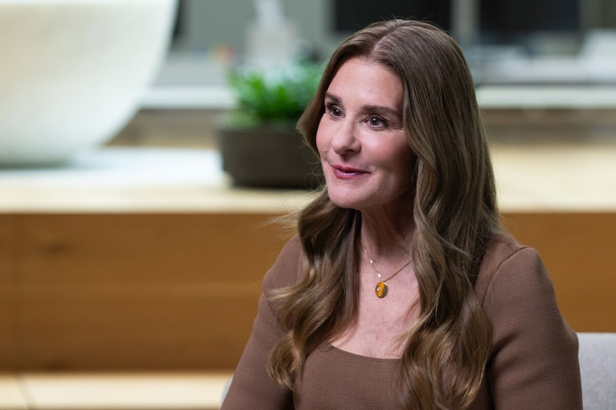 Bill Gates Transfers $8 Billion to Melinda French Gates’ Pivotal ...