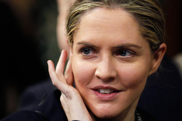 Britain's Anne-Marie Slaughter Moment - Bloomberg