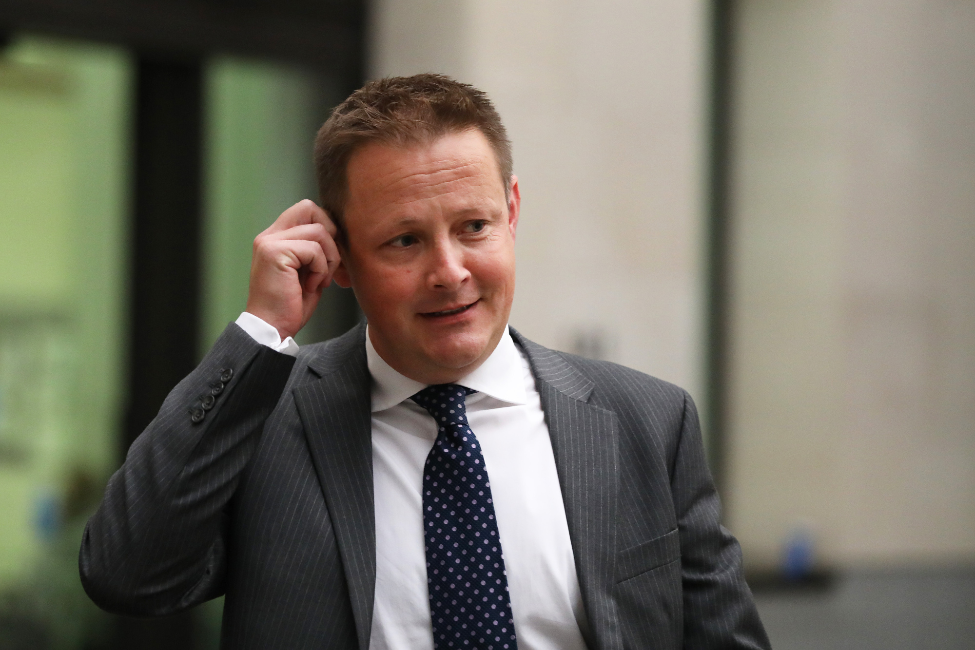 U.K. Court Makes It Official: Ex-HSBC Trader Won't Be Extradited ...