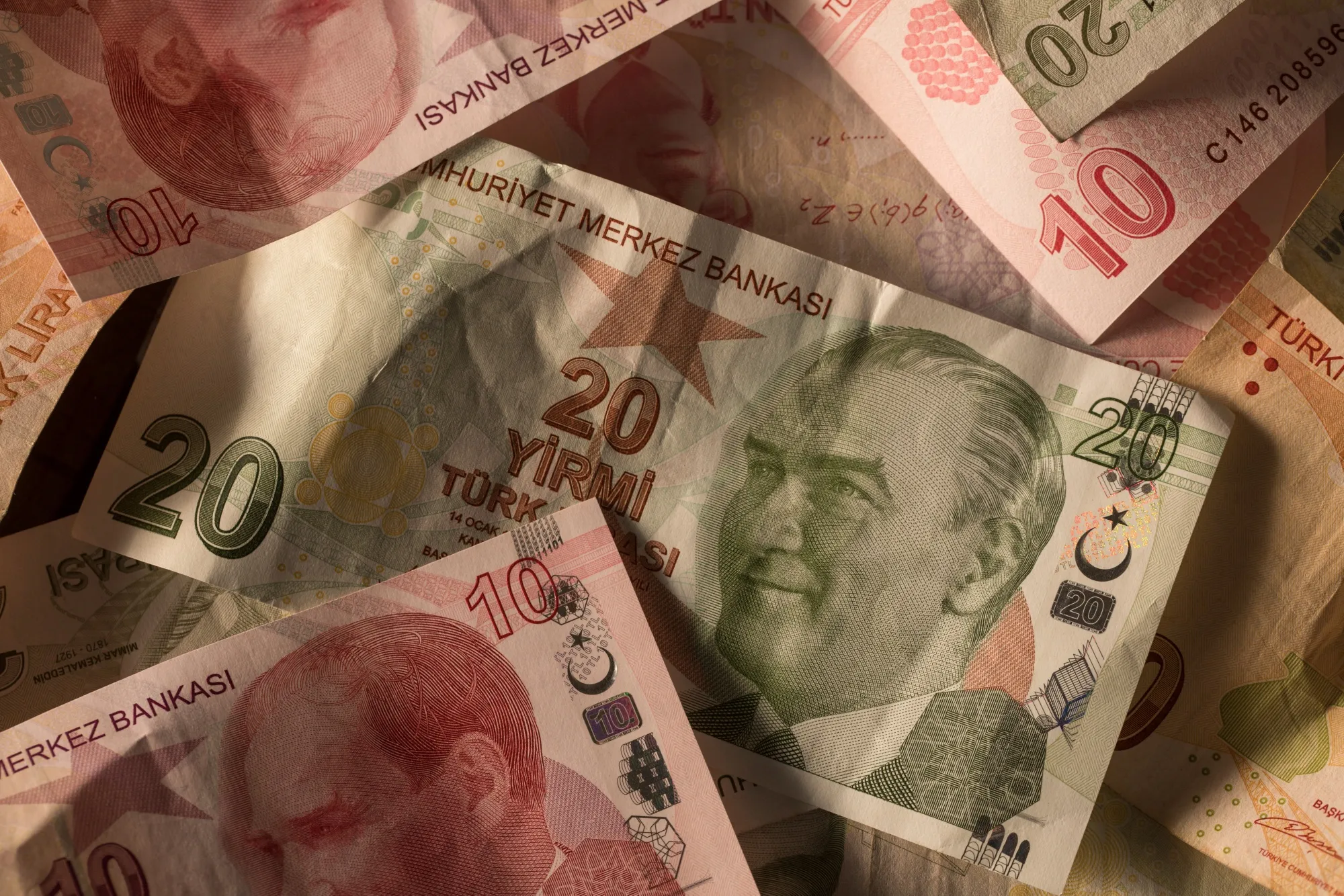Turkey Lira Bets (TRY USD) Show Central Bank Expected to Stay Hawkish ...