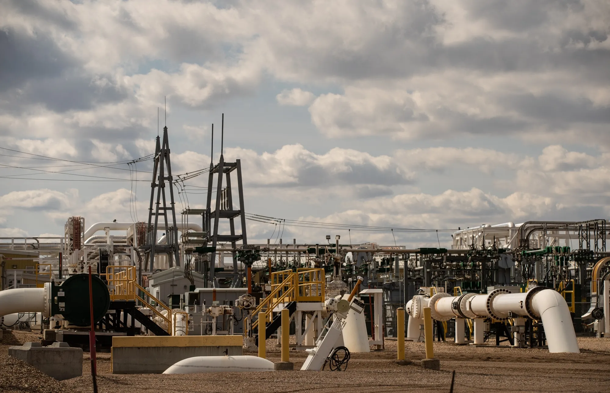 Alberta Premier Smith Vows to Never Comply With Trudeau’s Clean ...