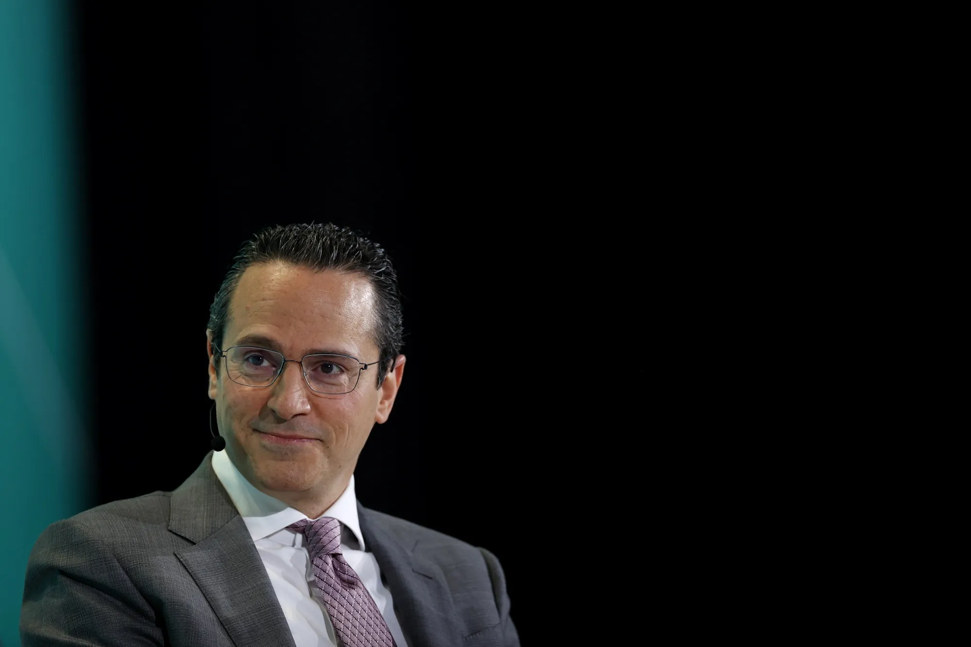Shell's Wael Sawan Plans Employee Meeting to Discuss Clean Energy ...
