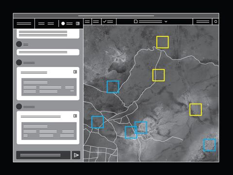 Inside Project Maven, the US Military’s Flagship AI Project: Big Take ...