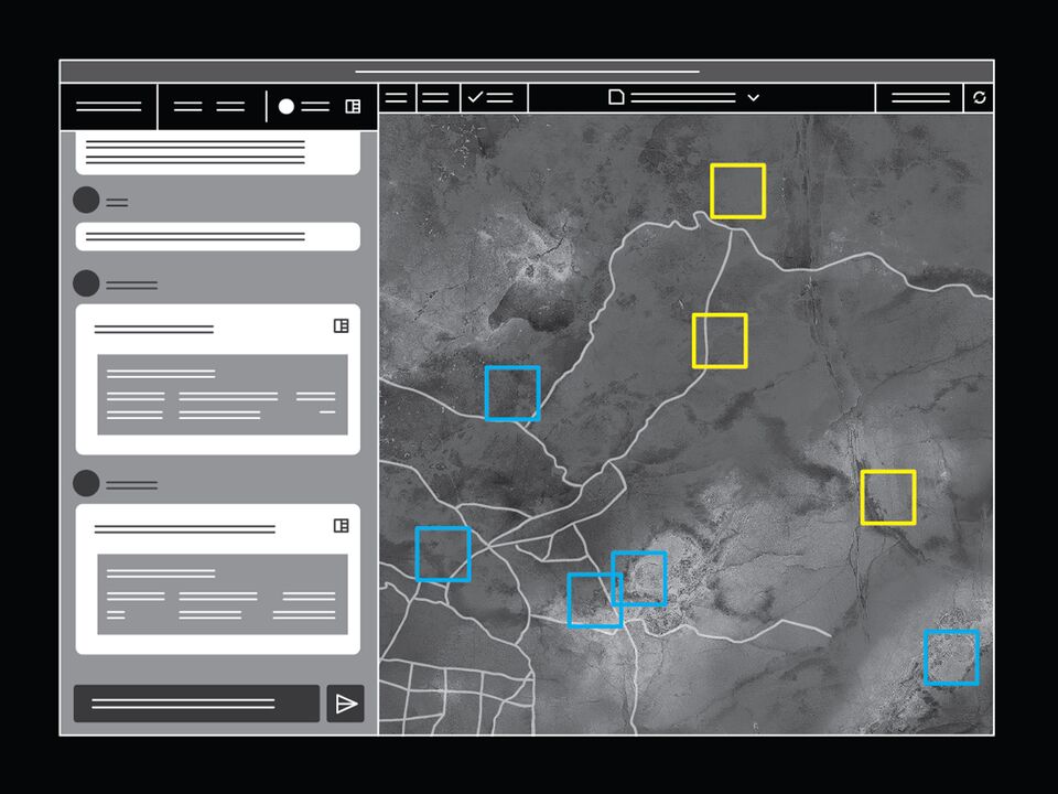 Inside Project Maven, the US Military’s Flagship AI Project: Big Take ...