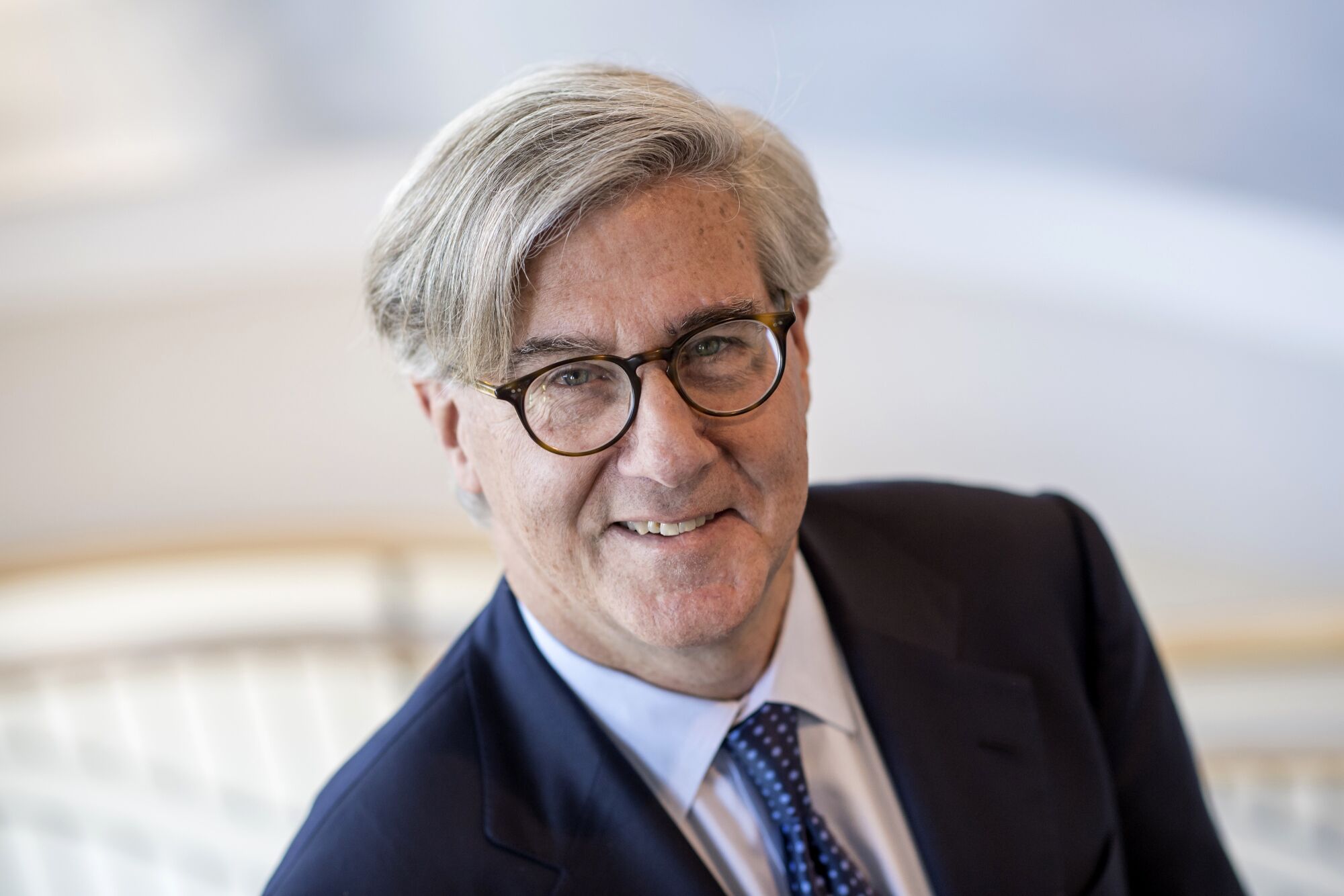 Barrick’s Deal-Making Chairman Awarded $12.9 Million in 2018 - Economia ...