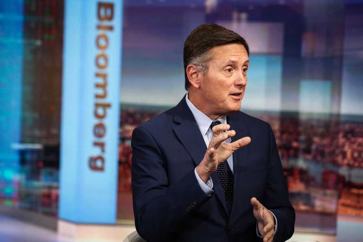 Fed Nominee Richard Clarida Favors ‘Balanced Approach’ to Policy ...