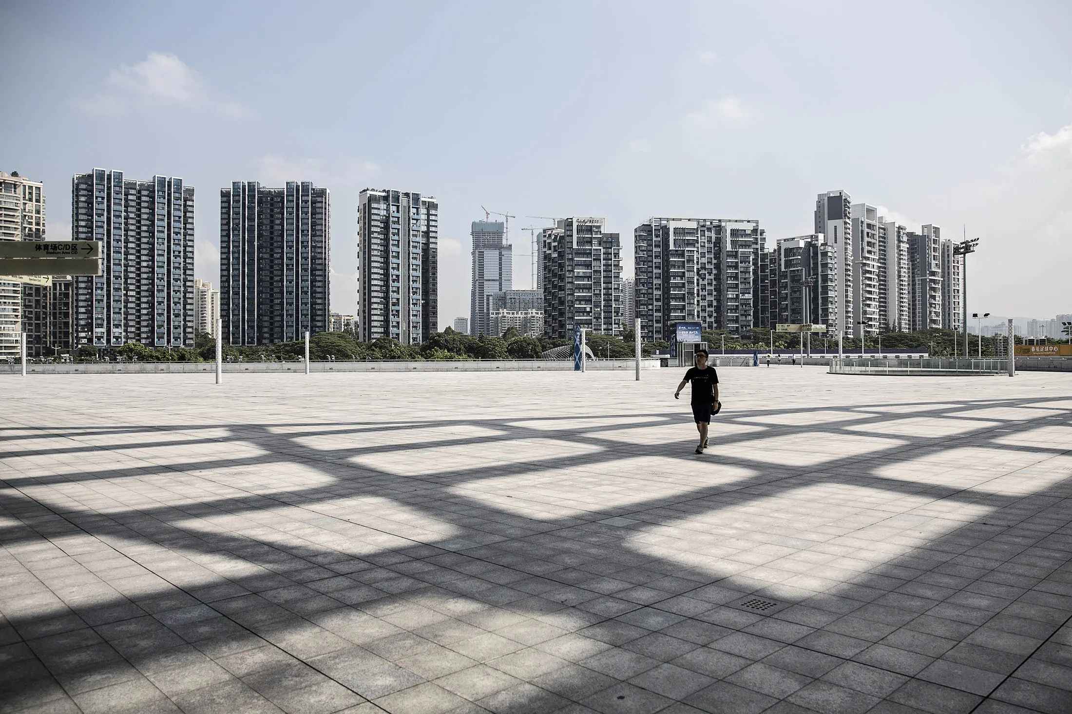 Billionaires Keep Bubbling Up as China Property Market Soars - Bloomberg