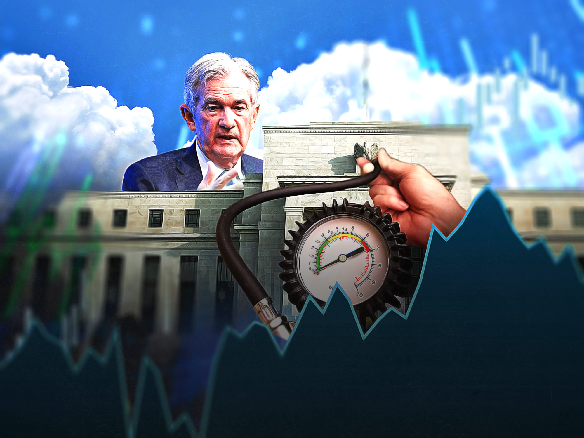 Too Soon: The Bloomberg Open, Americas Edition - Bloomberg