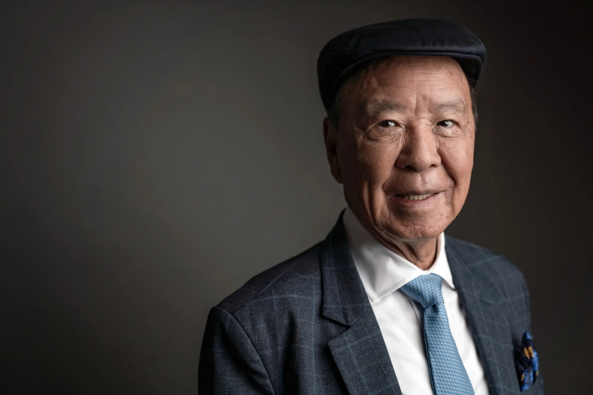 Lui Che Woo, Casino Tycoon Who Hit Jackpot in Macau, Dies at 95 - Bloomberg
