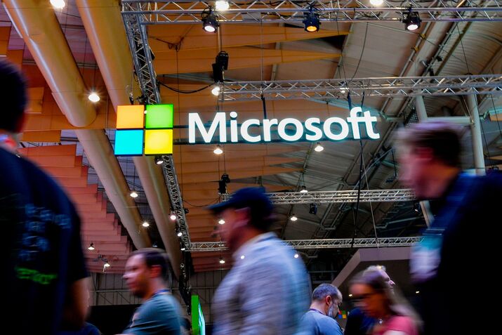 Bloomberg Middle East