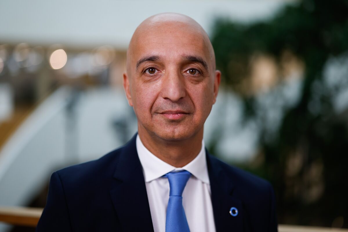 Novo Nordisk (NVO) CEO Says Obesity Pill Expands US Market for GLP-1 ...