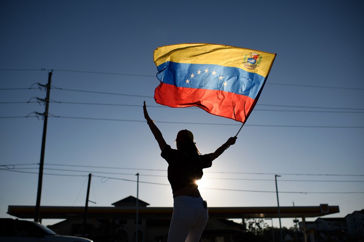 Venezuelan Bonds: Why Investors Are Buying Again Despite High Risk ...