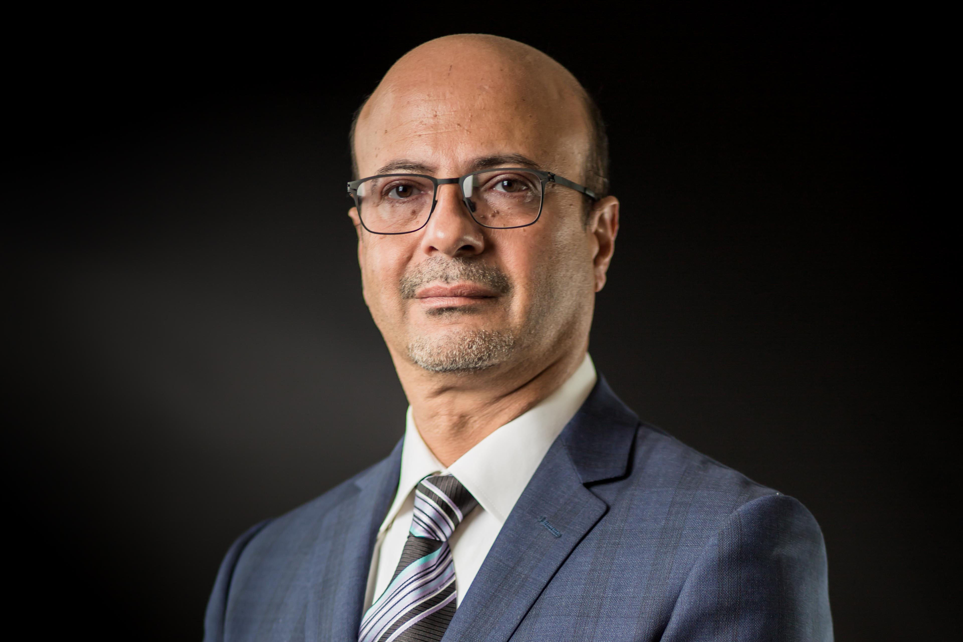 Aramco Finance Chief Who Helped Steer Landmark IPO Steps Down - Bloomberg