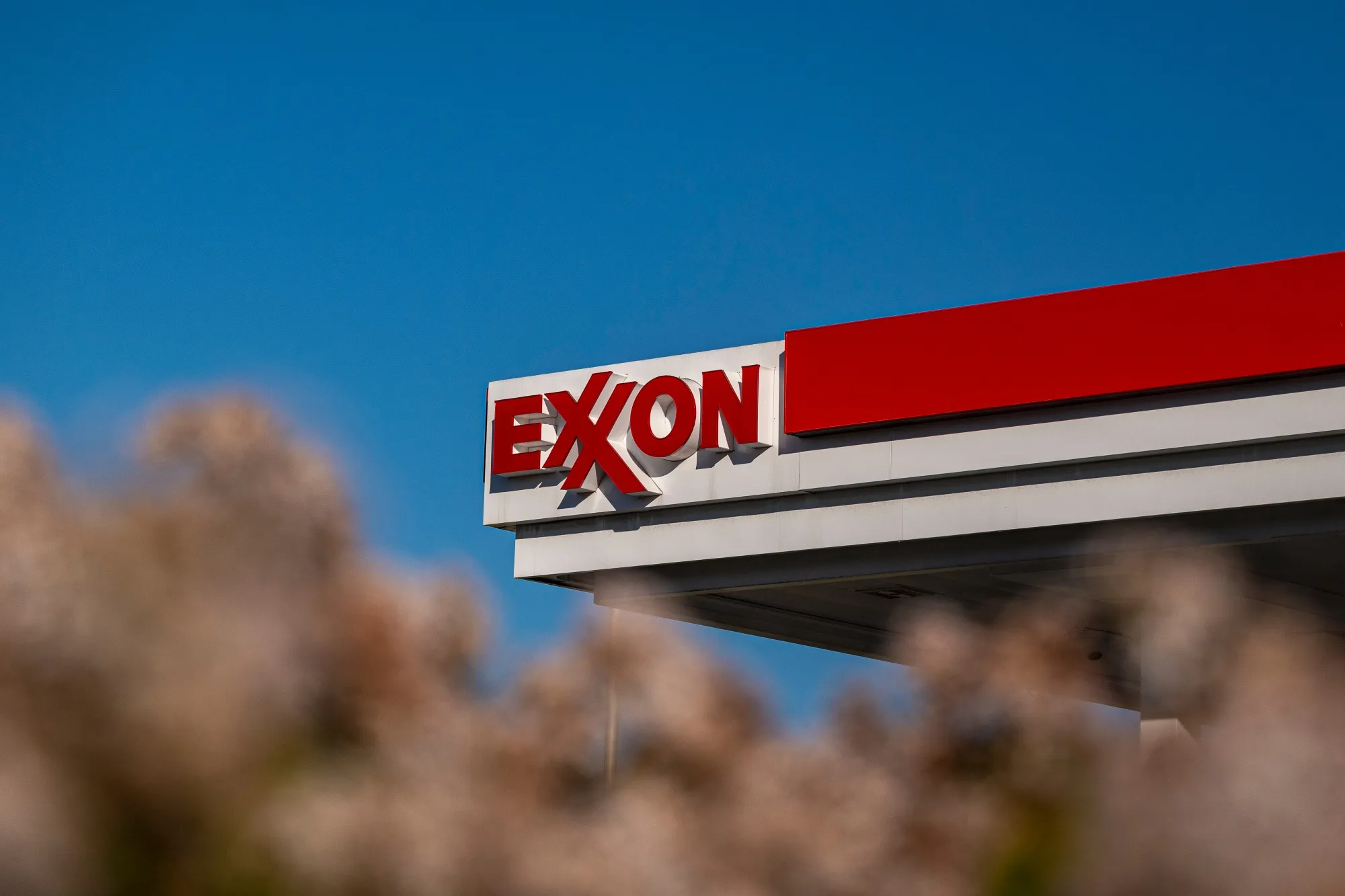 Exxon quiere ser uno de los mayores proveedores de litio para VE ...