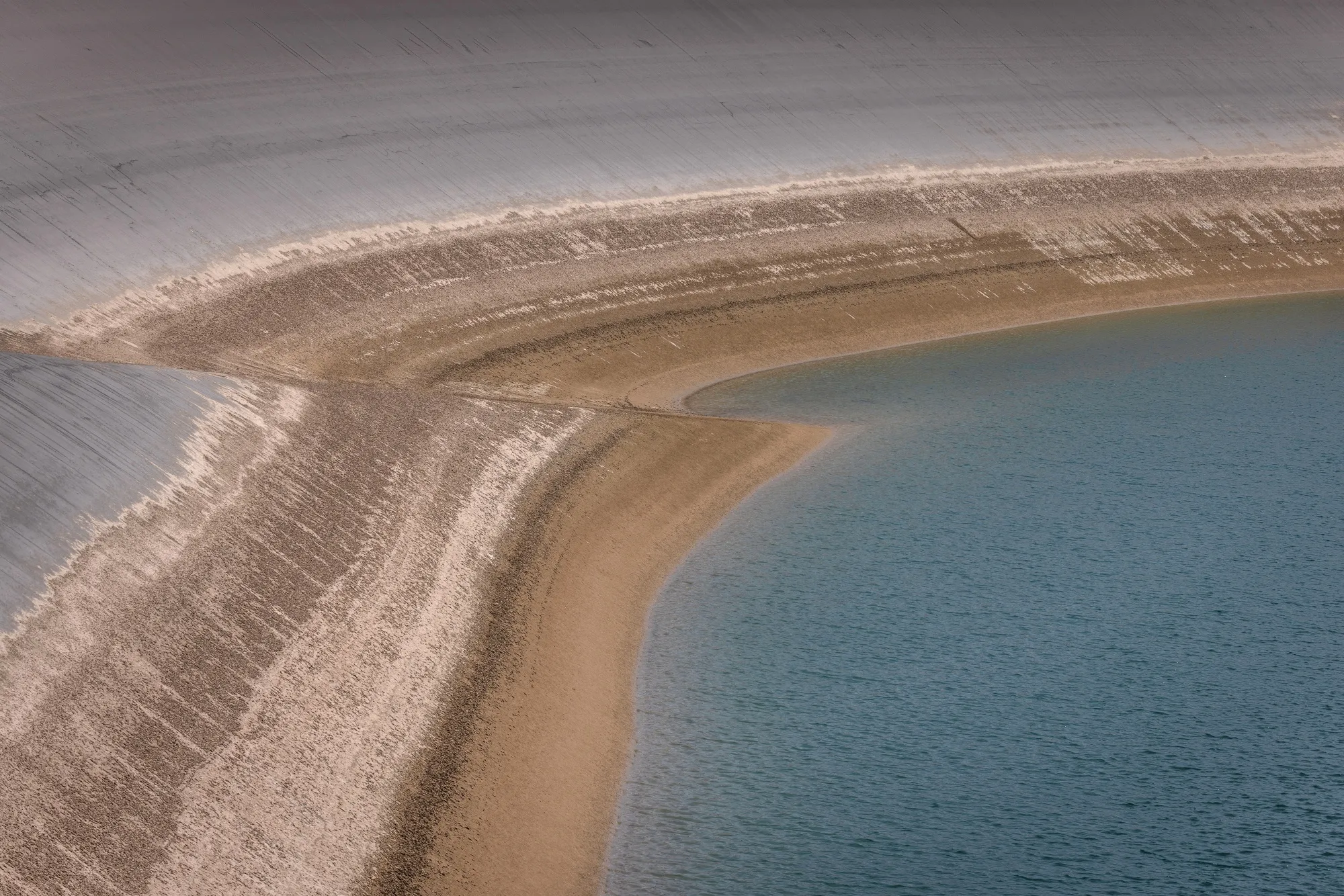 Spain’s Storms Refill Reservoirs, Easing Nation’s Worst Drought - Bloomberg