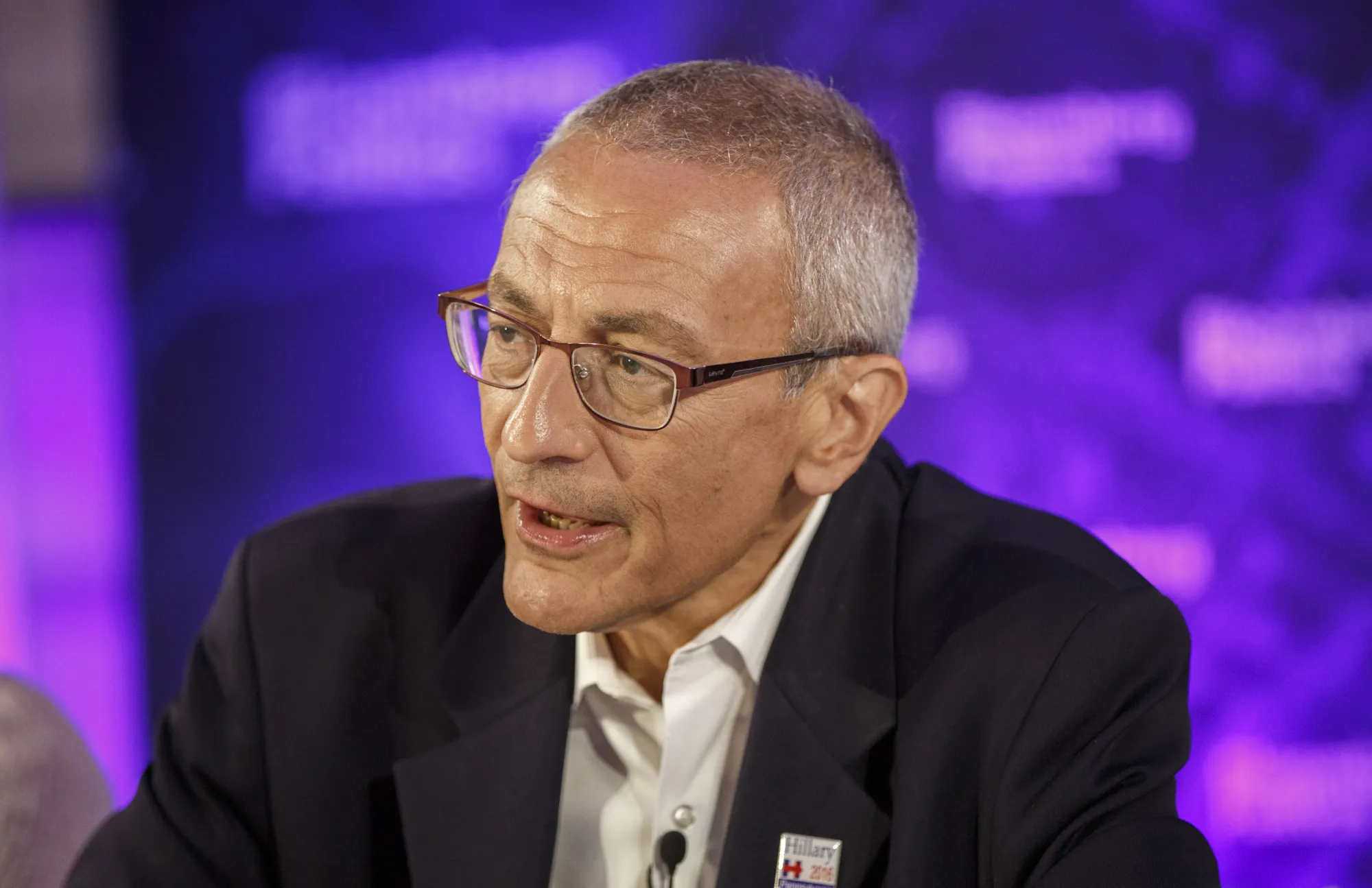Veteran Strategist Podesta Joins Biden on Climate Team as McCarthy ...