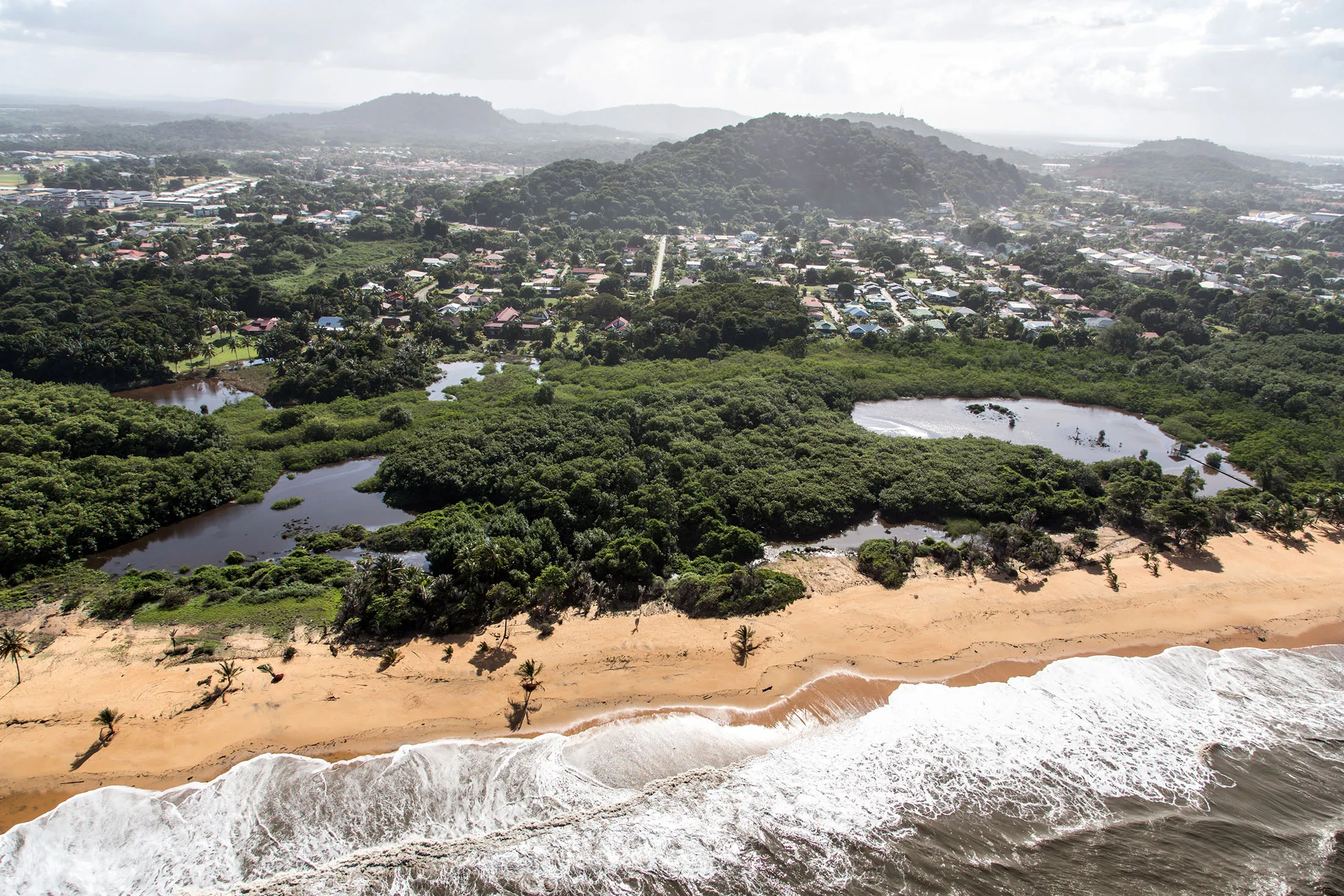 Exxon Defends Guyana Deal as Oil Giant Pushes for Quick Output - Bloomberg