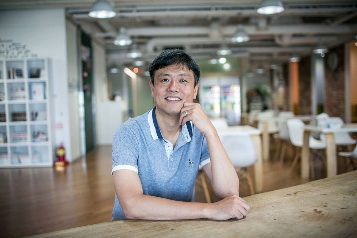 PUBG Owner Set to Become a Billionaire After Krafton’s Mega IPO - Bloomberg