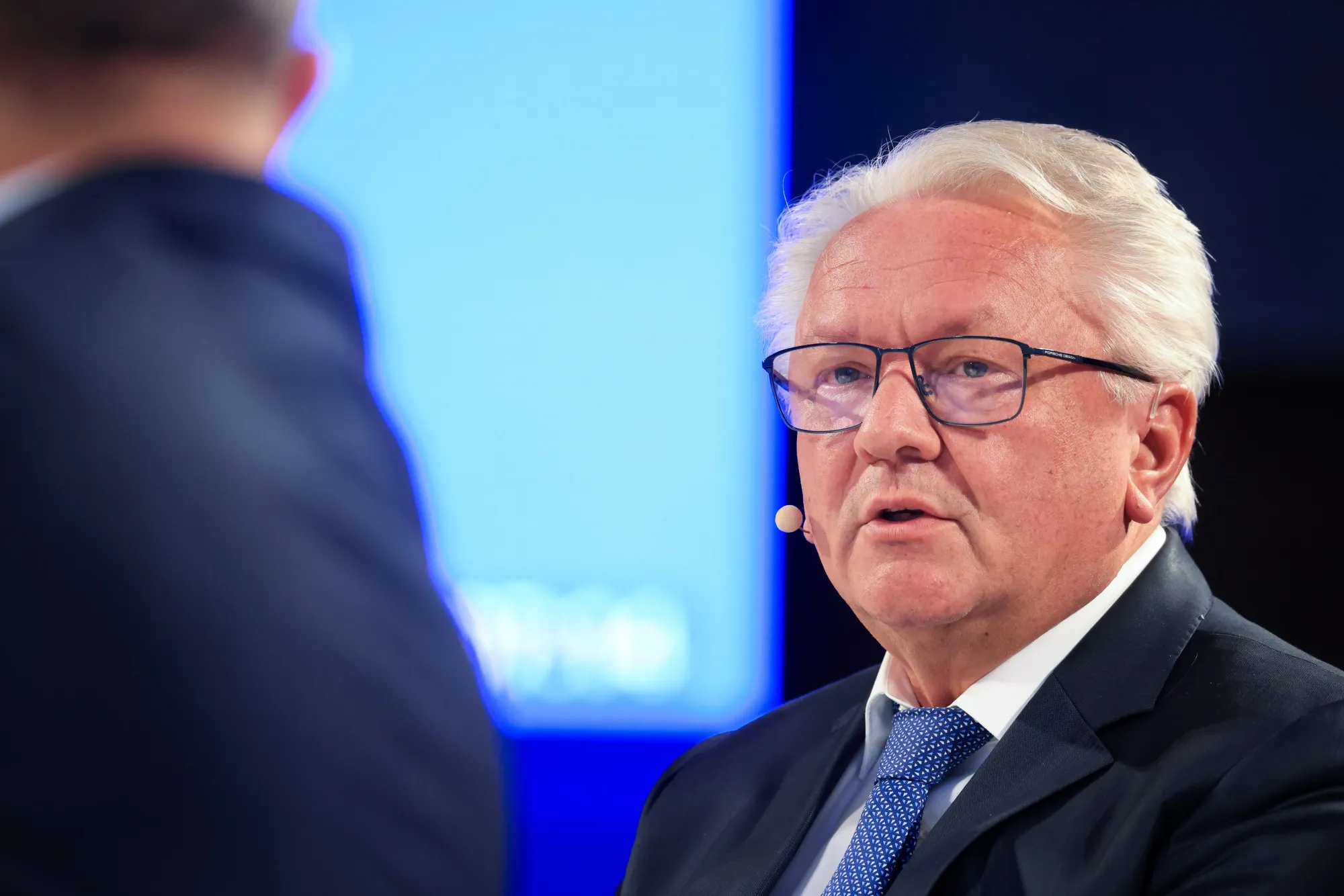 Rheinmetall CEO Woos Berlin in Push for European Tank Merger - Bloomberg