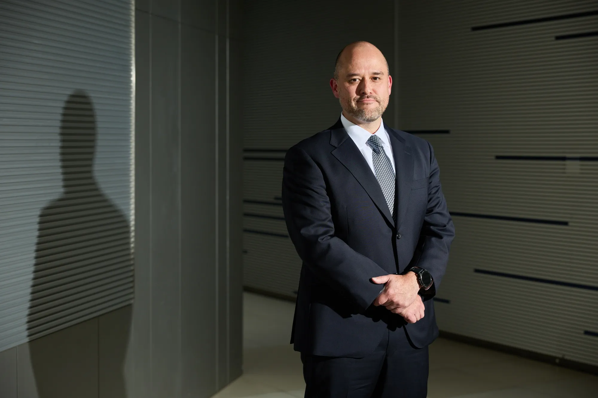 Nissan CEO Ivan Espinosa Faces Tough Investor Questions on Turnaround ...