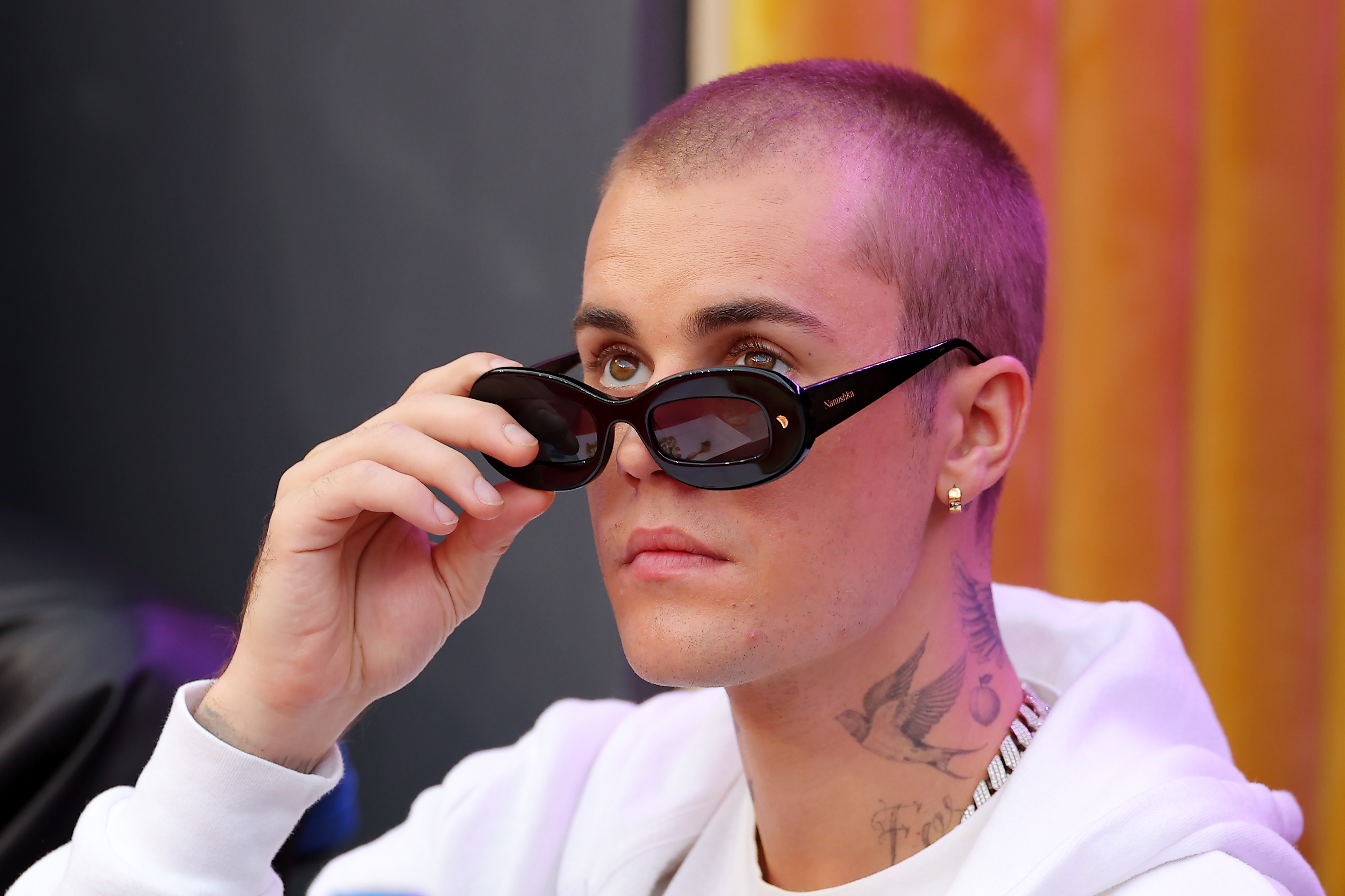 Justin Bieber Sells Music Catalog To Blackstone Backed Hipgnosis BX