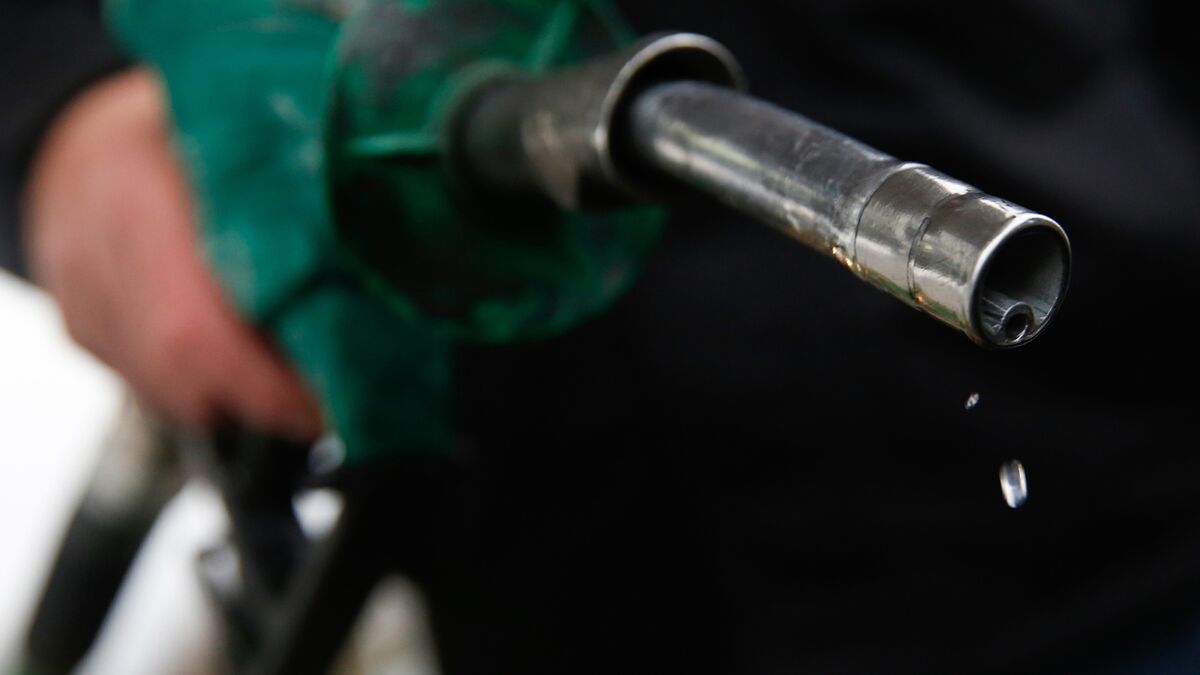 Ultra Petroleum Files for Bankruptcy, Citing $3.9 Billion Debt - Bloomberg