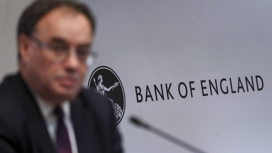 Watch BOE Rate Decision Preview: Looking for Rate Cut Clues - Bloomberg