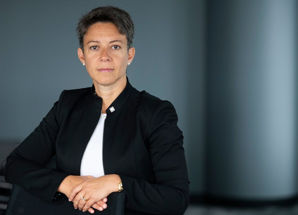 CEO’s Sudden Departure Exposes Laurentian Bank Turmoil - Bloomberg