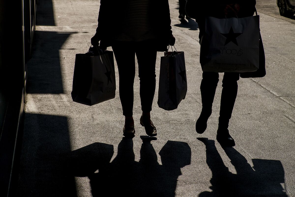 U.S. Core Inflation July 2019: Hits Six-Month High - Bloomberg