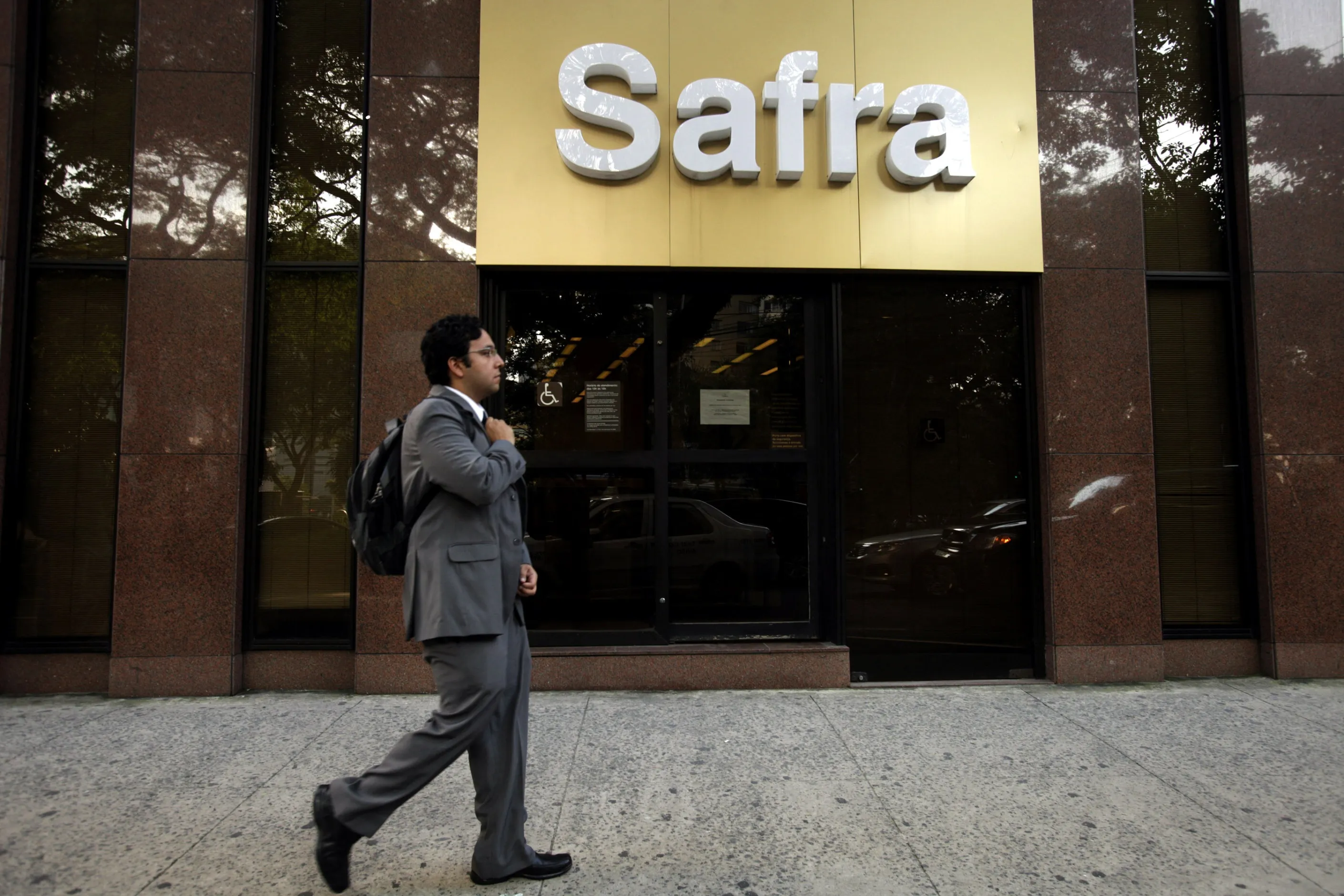 Safra Family Fortune: Alberto Safra Looks to Break From Empire With $5 ...
