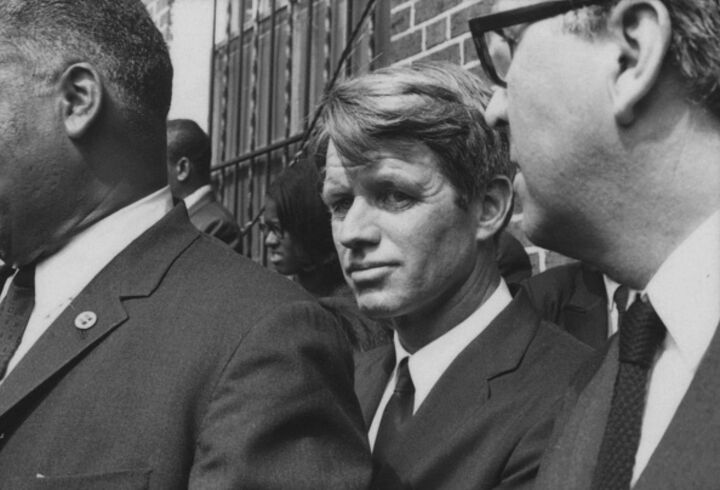 Revisiting Robert Kennedy's 1968 Speech on Martin Luther King Jr ...