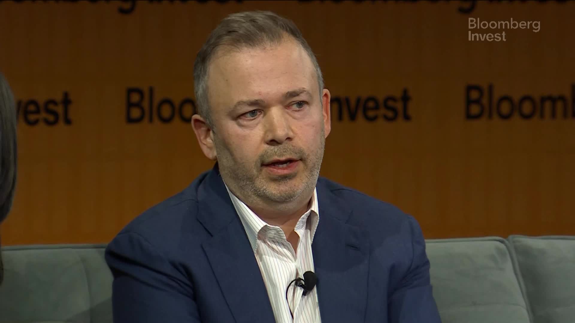 Watch Boaz Weinstein on the Closed-End Fund Campaign - Bloomberg