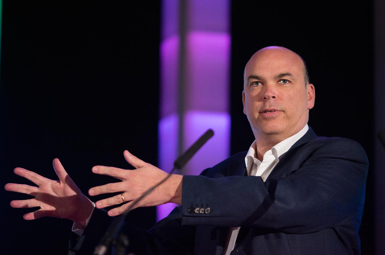 After Autonomy, Founder Mike Lynch Invests in a Honeypot for Hackers ...