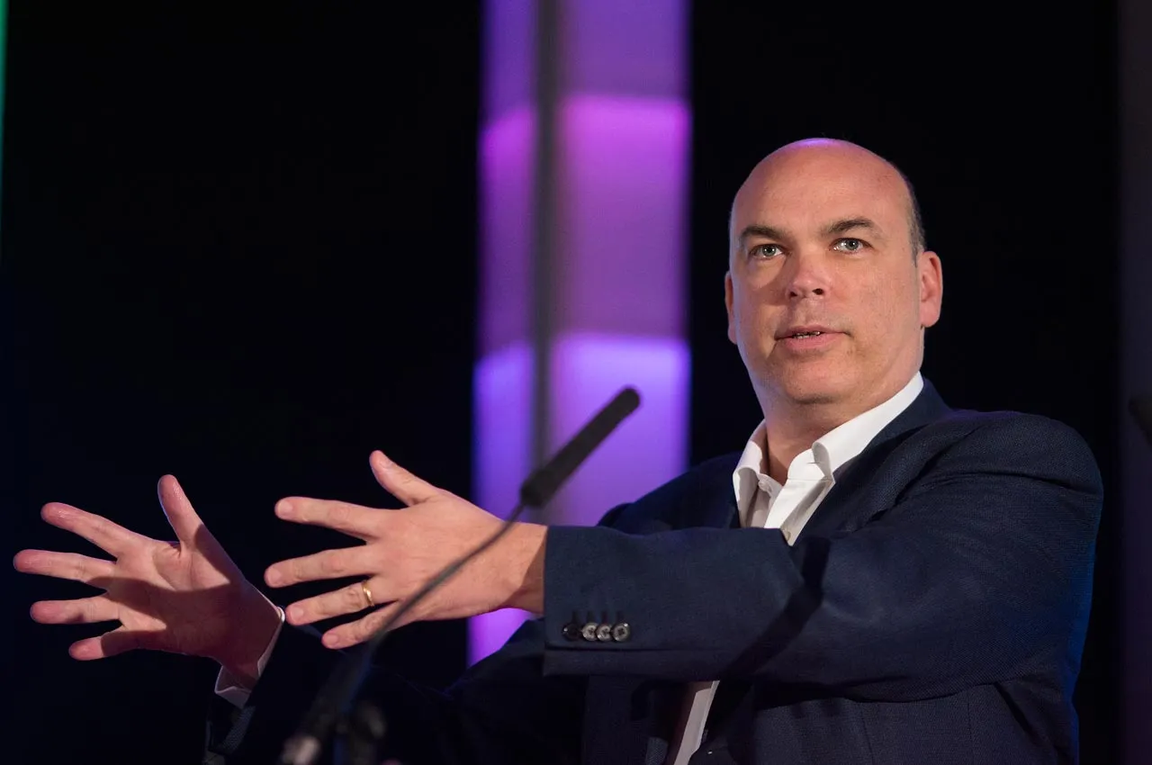 After Autonomy, Founder Mike Lynch Invests in a Honeypot for Hackers ...