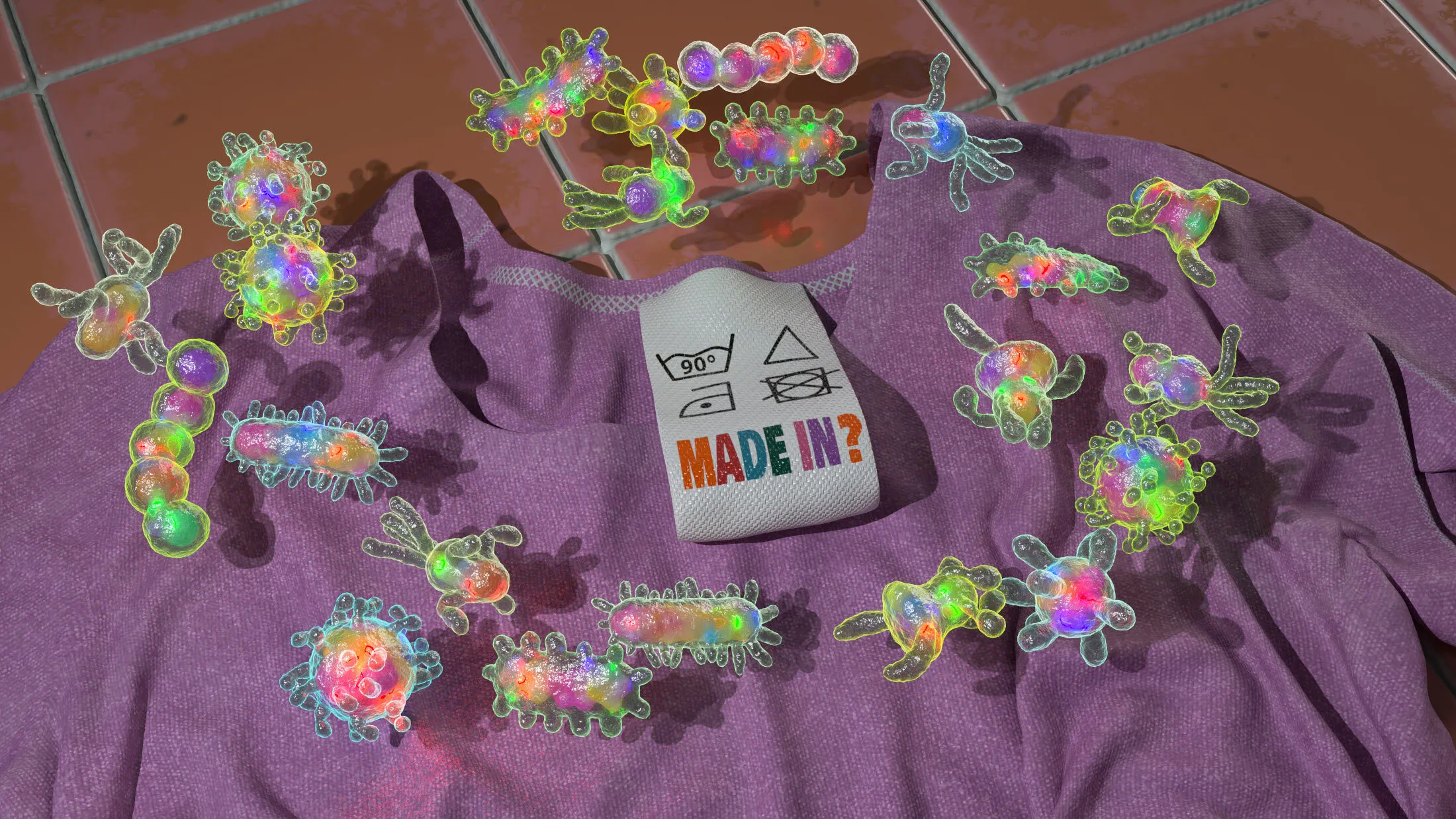 Phylagen Uses DNA to Make Supply Chain Sustainability Transparent ...