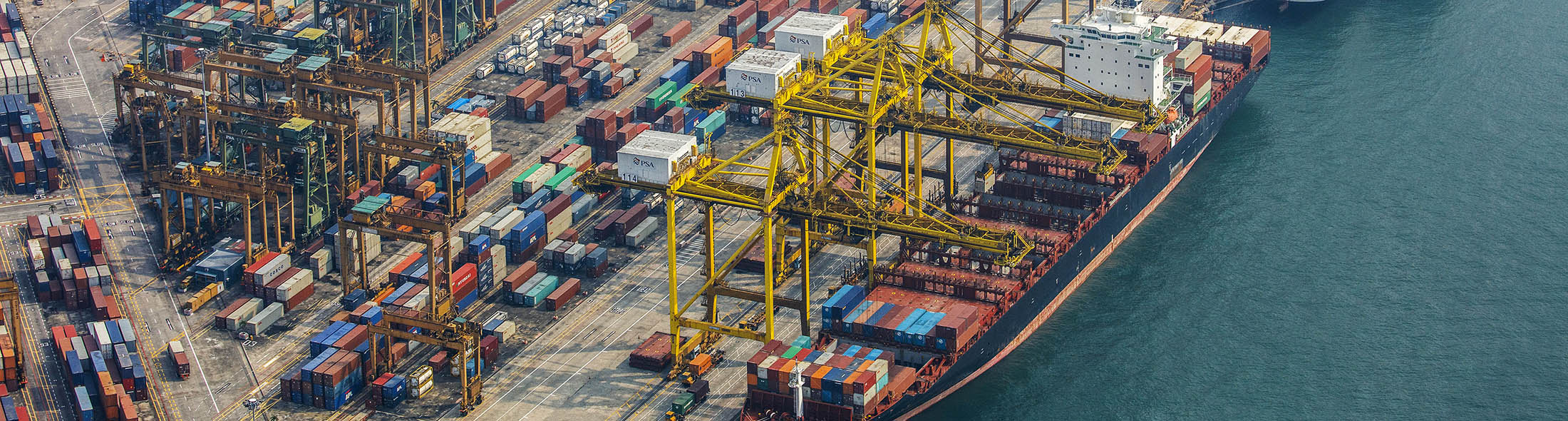 Global Shipping Fleet Braces for Chaos of $60 Billion Fuel Shock ...