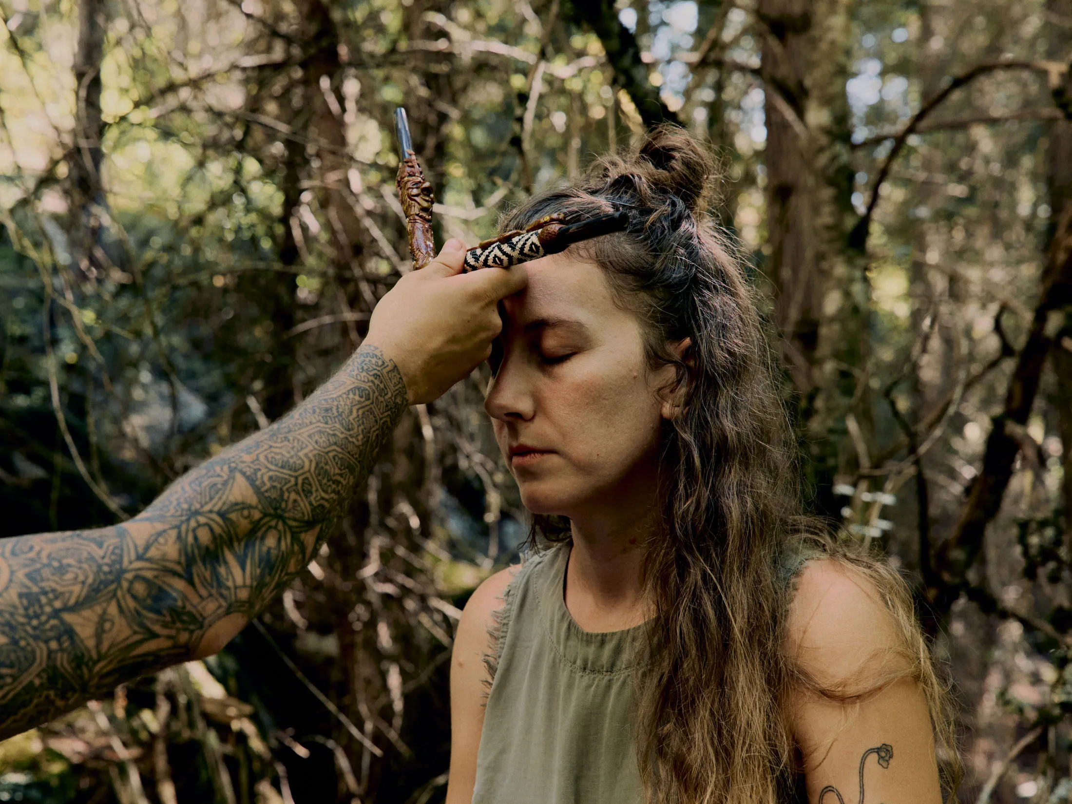 Ayahuasca-Focused Church Gets DEA Religious Exemption to Use Drug ...