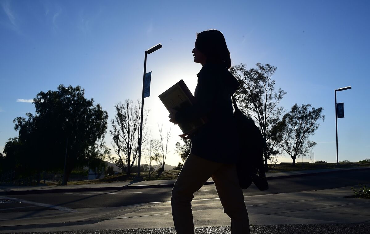 Buyout Firms Circle EF Education First’s $2 Billion Chinese Unit ...