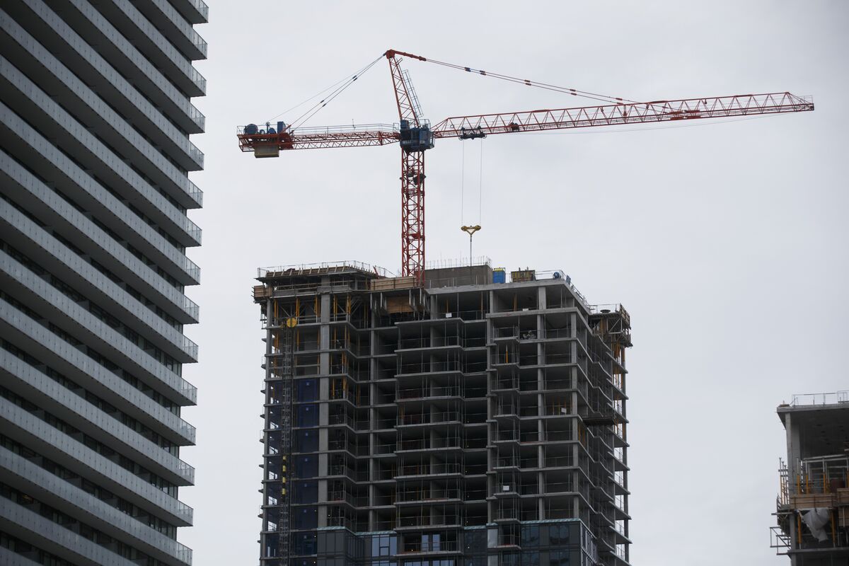 That Gorgeous Toronto Condo You Signed Up For? They Just Scrapped It ...