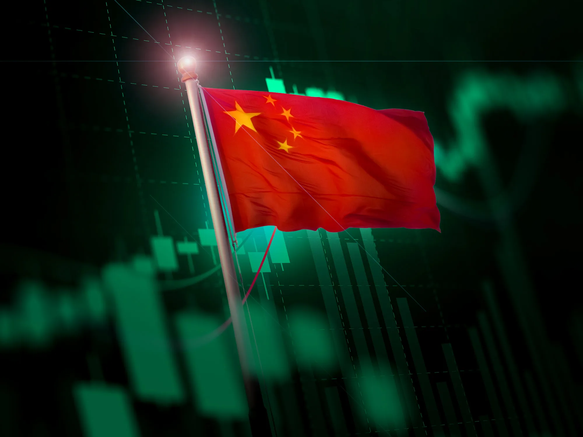 Early Signs: The Bloomberg Close, Asia Edition - Bloomberg